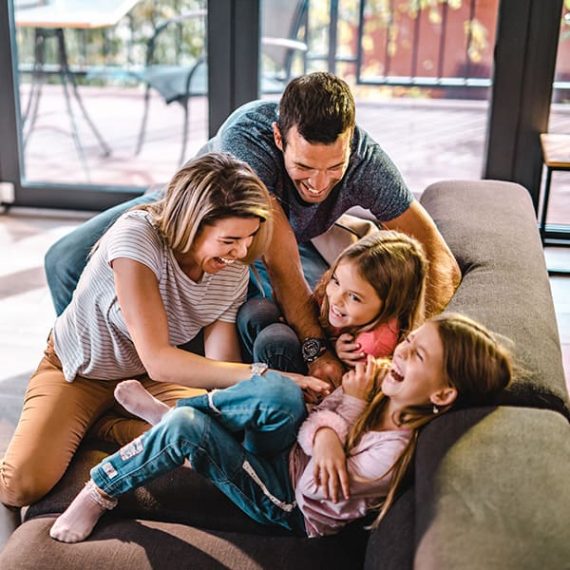 Actividades en familia para realizar junto a tus hijos | Campi®